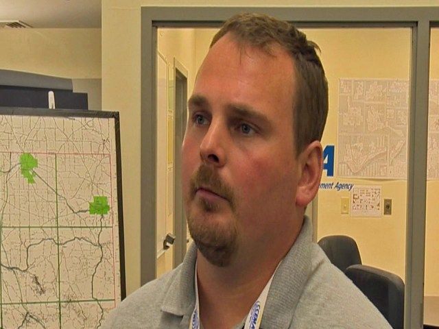 Luke Newbold resigns as Columbiana County EMA Director - WFMJ.com