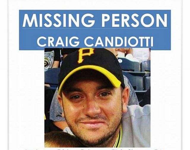Missing Greenville Man Arrested For Boardman Bank Robbery