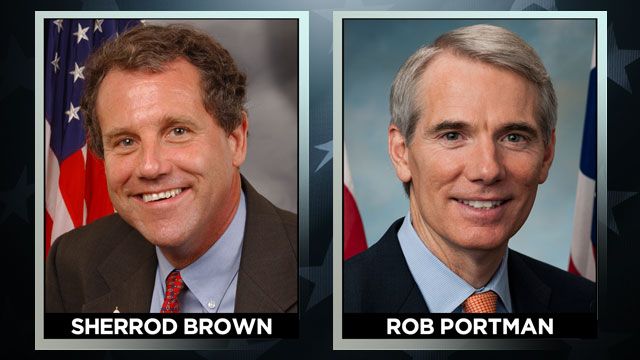 Ohio Senators join the battle against drug addiction - WFMJ.com