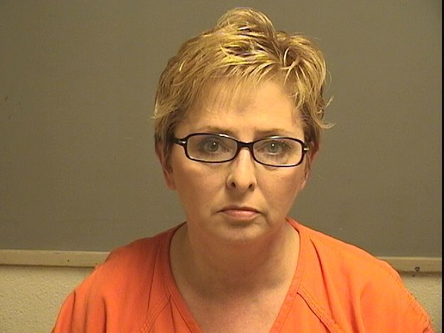Police say Struthers woman supplied girls with drugs and alcohol - WFMJ.com